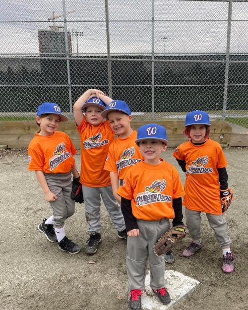 Baseball Blog – A Surrey Baseball Organization for Kids Since 1956